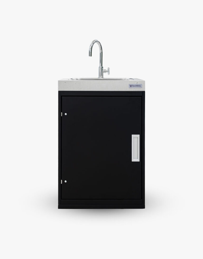 Drawer module for outdoor kitchen - BlackBull Grill UK